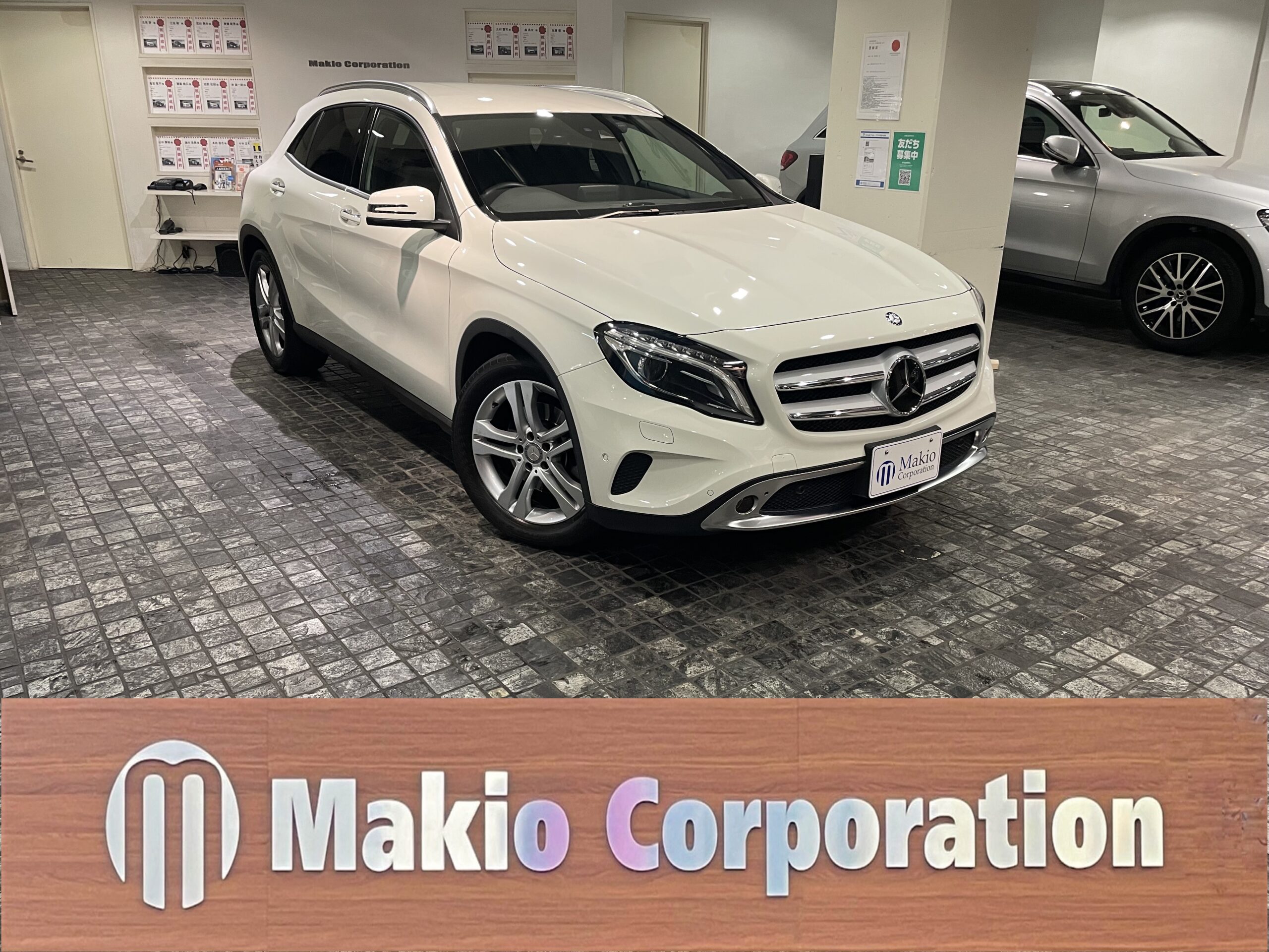 IMG_7011 横浜市、川崎市、東京都世田谷区で高品質な中古輸入SUVをお探しならマキオコーポレーションへ