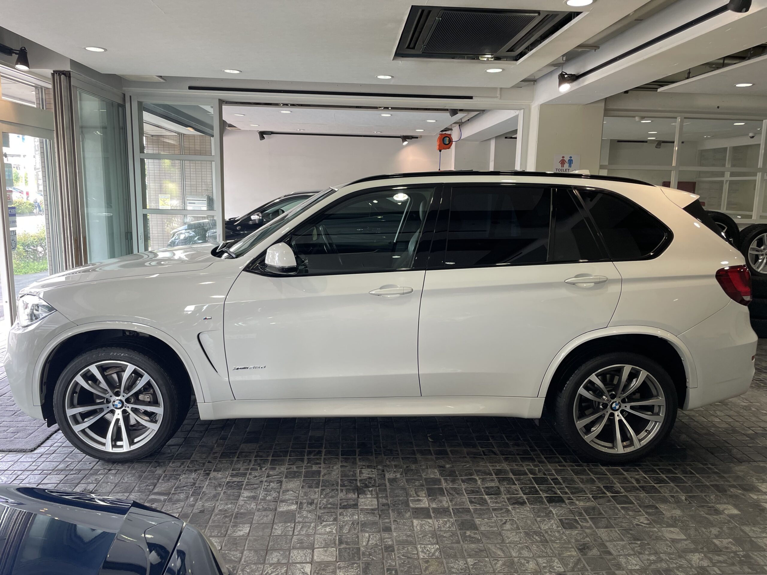 IMG_7316 横浜市、川崎市、東京都世田谷区で高品質な中古輸入SUVをお探しならマキオコーポレーションへ