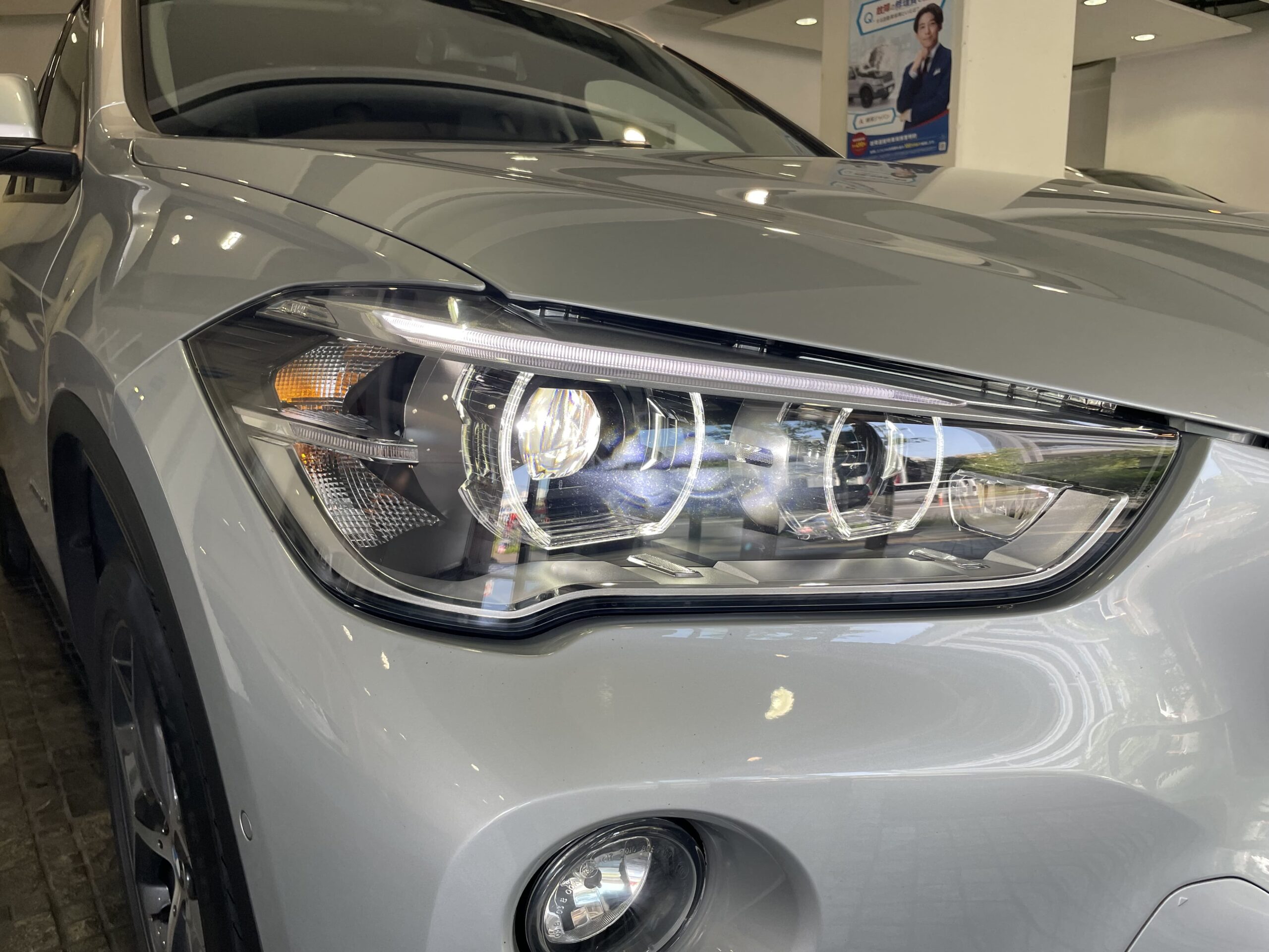 IMG_8498 横浜市、川崎市、東京都世田谷区で高品質な中古輸入SUVをお探しならマキオコーポレーションへ